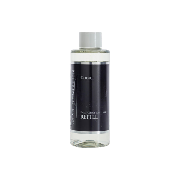 Dodici Diffuser Refill 300ml | Perfume Online Scentitude