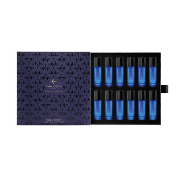 Treasure Collection 10ml Box 12 in 1 By Scentitude Online