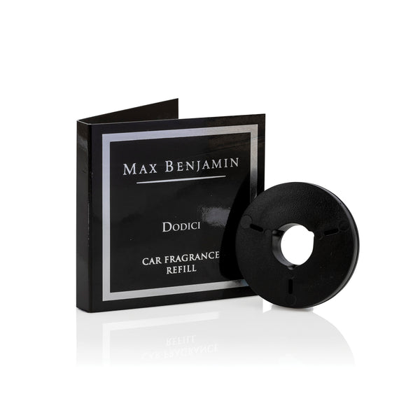 Car Fragrance Dodici Refill | Perfume Online Scentitude