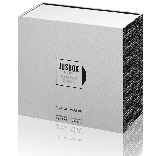 Cheeky Smile EDP 78 ml By Jusbox| Niche Perfume | Scentitude
