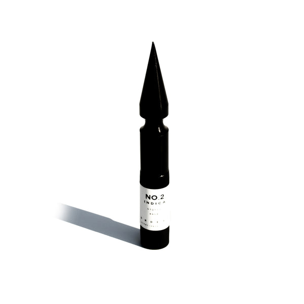 No.2 Indica Liquid Balm Extrait | Perfume Online Scentitude