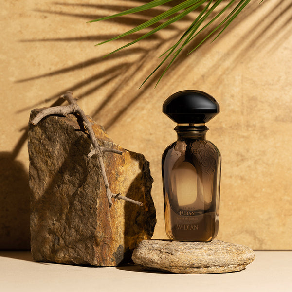 Luban - 50ml By Widian | Scentitude Online