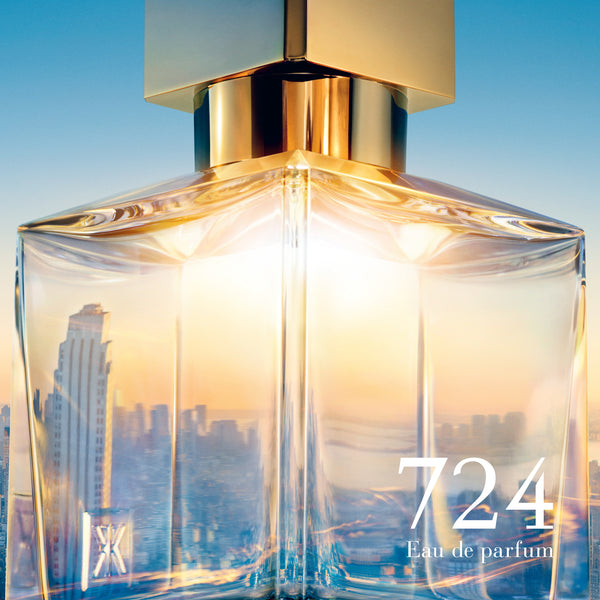 724 Eau De Parfum 200ml | Scentitude Online Perfume Shop Dubai
