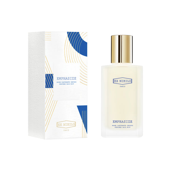 Emphasize Hair Mist 100ml By Scentitude Online