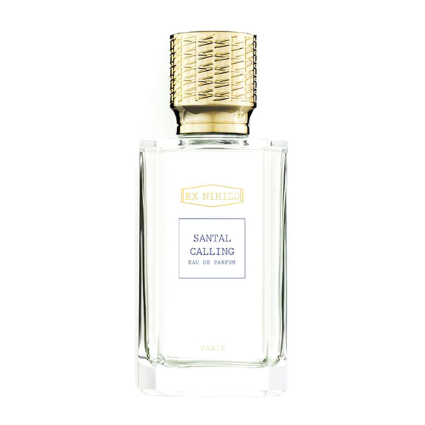 Santal Calling 100ml Eau de Parfum By Scentitude Online